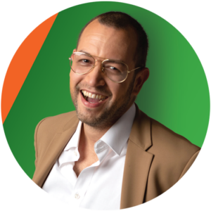 Real Life. Real Stories - FDOH